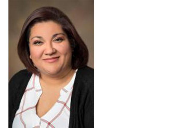 Miriam Perez | Office of the General Counsel