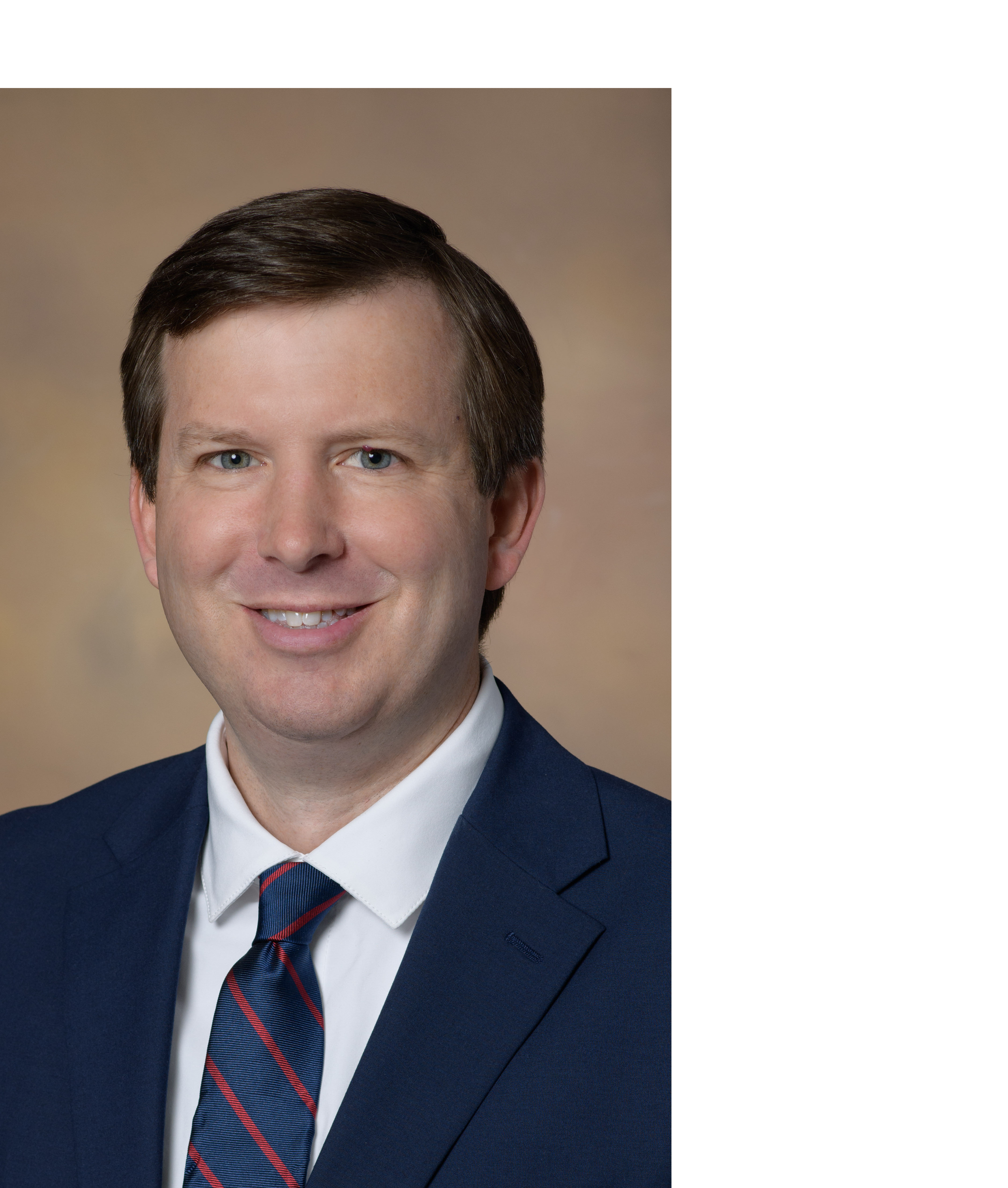 Robert Robinson | Office of the General Counsel