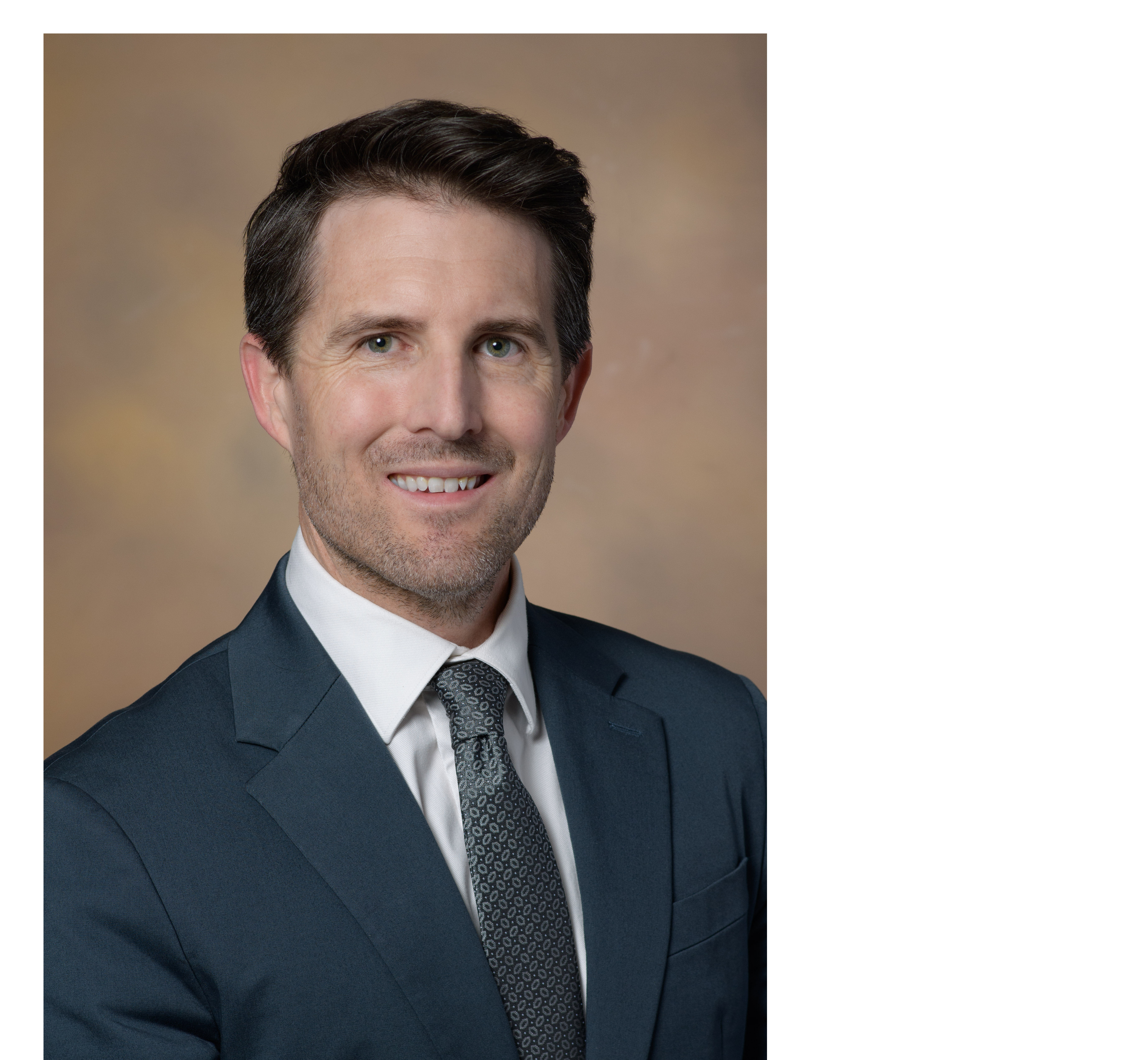David D. Buechel | Office of the General Counsel