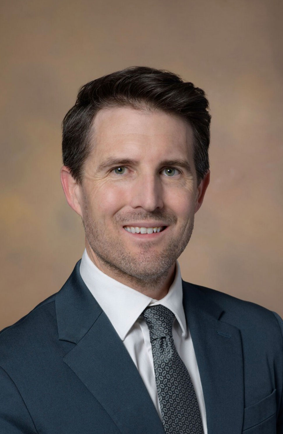 David D. Buechel | Office of the General Counsel