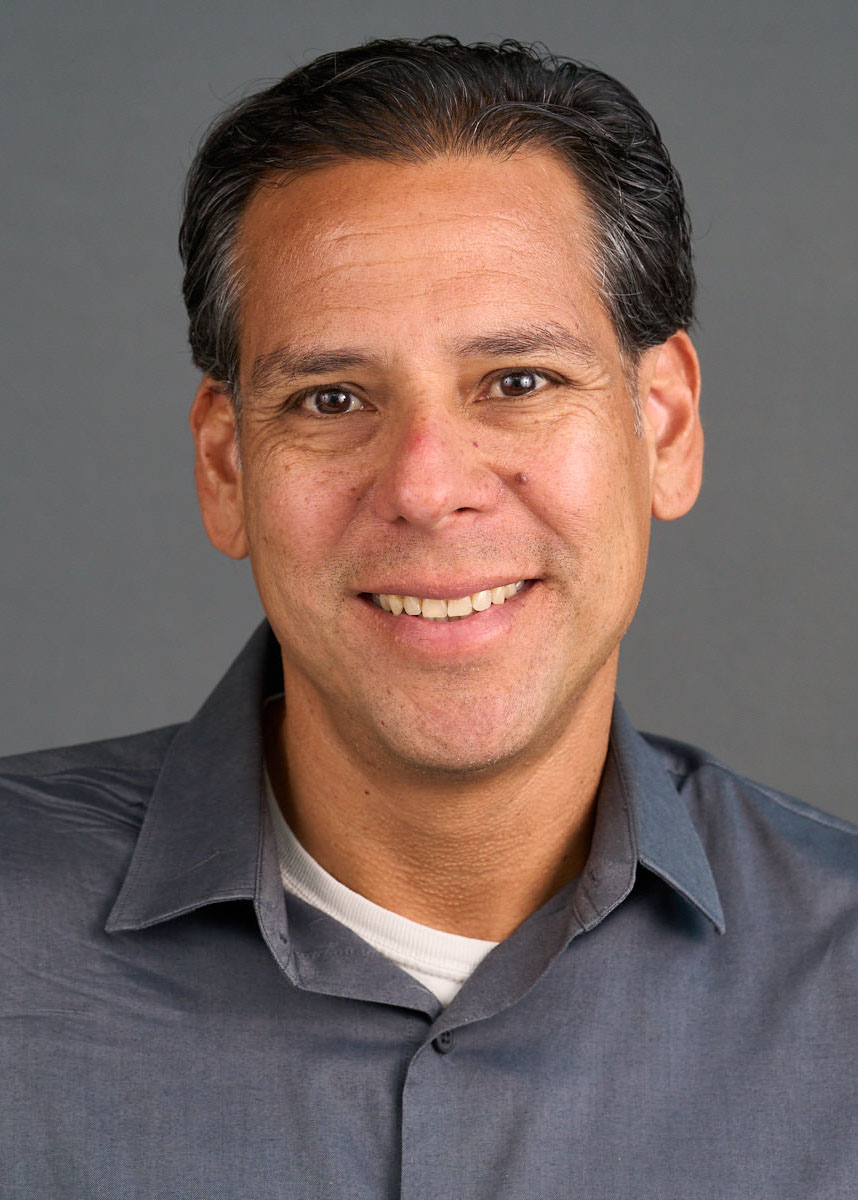 Joshua Estavillo | Office of the General Counsel